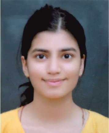 Neha Daiya - Santhiyoga